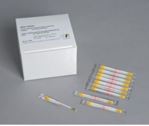 RIDA® CHECK 蛋白質檢測環境塗抹棒 [經濟型快篩系列]-環境監控 | 啟新生物科技-生技醫療的領導品牌 Creative
