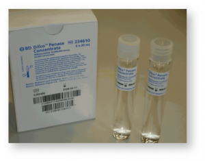 CMP® SteriPack media 環境監控微生物培養基 Environmental monitoring | 啟新生物科技-生技醫療的 ...