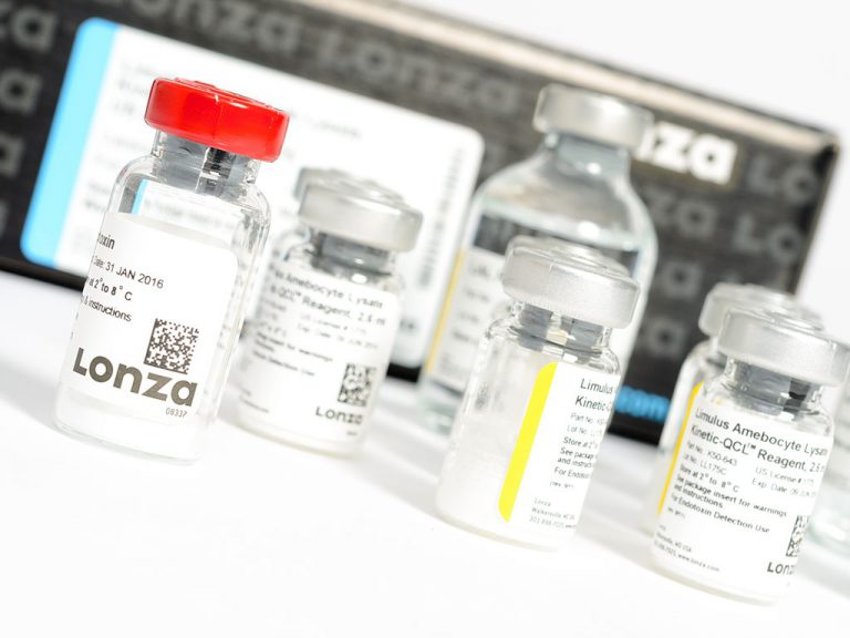 Kinetic-QCL Kinetic Chromogenic LAL Assay 動力呈色分析法 | 啟新生物科技-生技醫療的領導品牌 ...