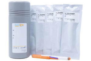 MicroBioLogics(MBL)品管標準菌株、定量菌粉、品管玻片客製化