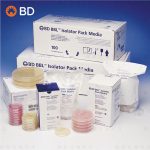 必帝全系列粉末培養基 BD Difco™ & BBL