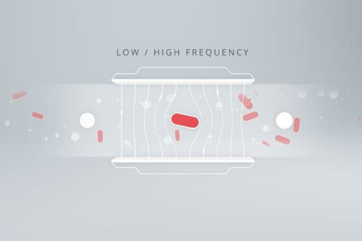 全球第一台 RomerLab CytoQuant 流式細胞即時計數掌上儀ATP冷光儀進化版-環境監測-表面塗抹