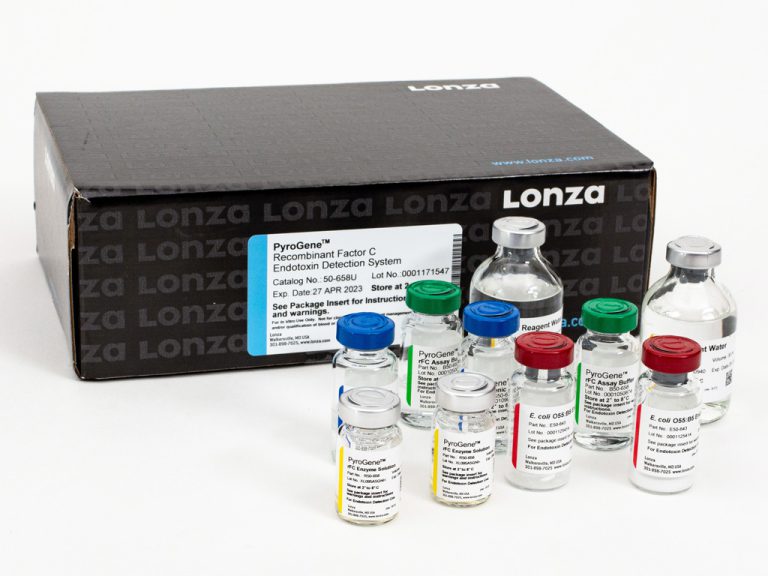 升級內毒素檢測體驗－Lonza Nebula™ Multimode Reader | 啟新生物科技-生技醫療的領導品牌 Creative