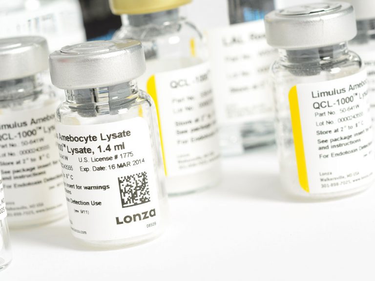 Lonza 內毒素檢測 Lonza Endotoxin Detection Assays | 啟新生物科技-生技醫療的領導品牌 Creative