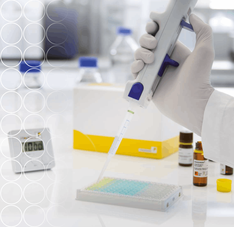 Allergens 食品過敏原快速檢測套組-酵素免疫法(ELISA), R-Biopharm | 啟新生物科技-生技醫療的領導品牌 Creative