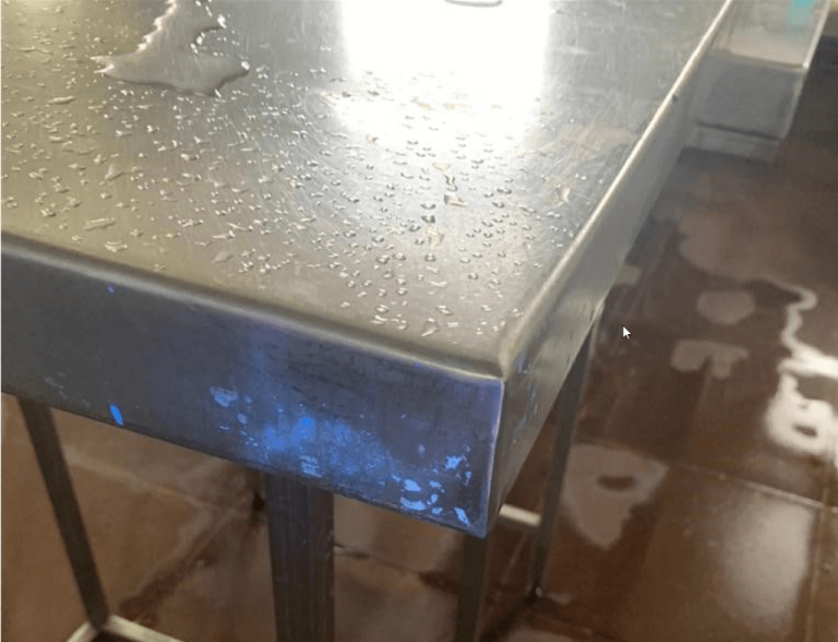 Bactiscan 微生物螢光掃描器-即時性環境細菌監控 | 啟新生物科技-生技醫療的領導品牌 Creative