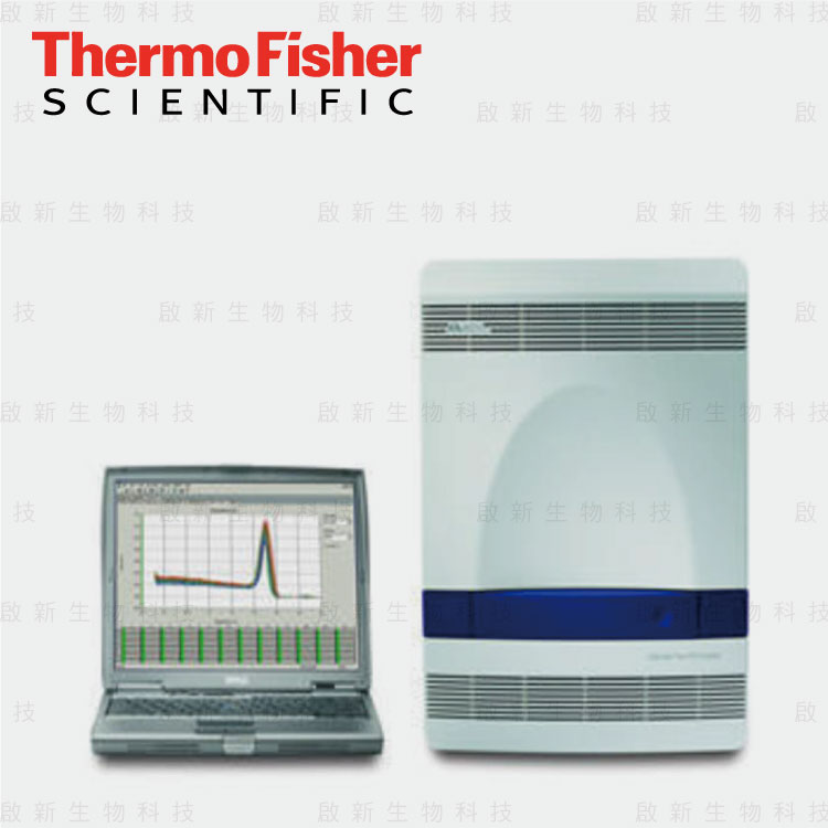 ABI 7500 Fast Real-Time PCR System 食品病原菌即時聚合酶鏈反應分析系統(公告方法機型) Thermo ...